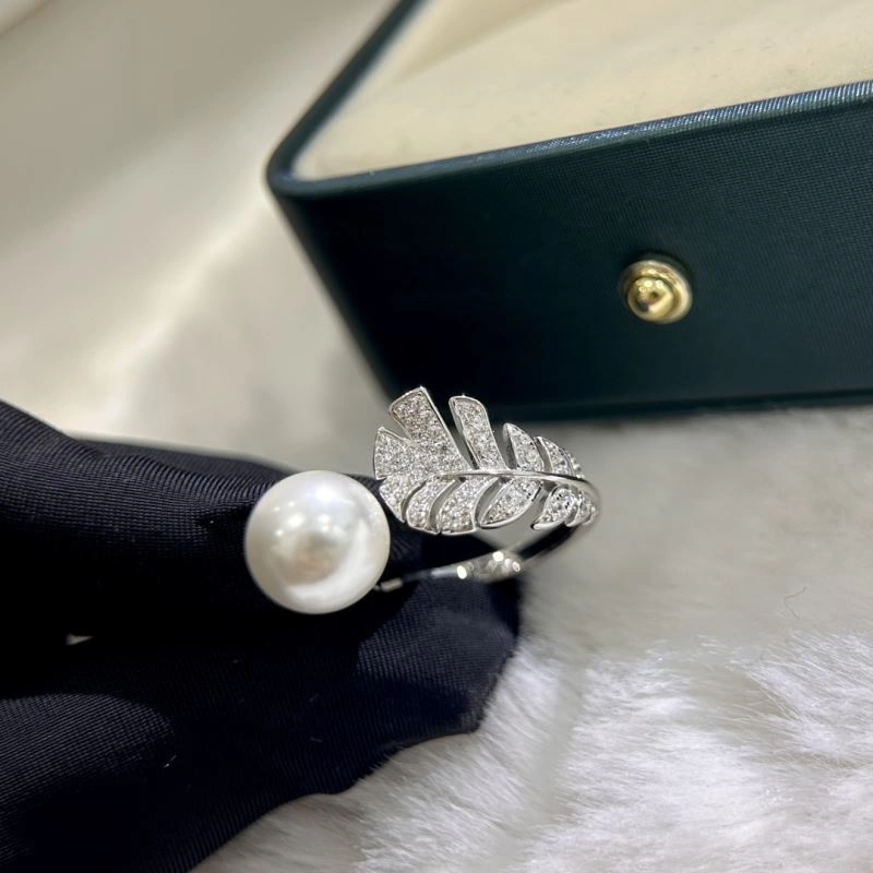 Factory-made Chanel Rings