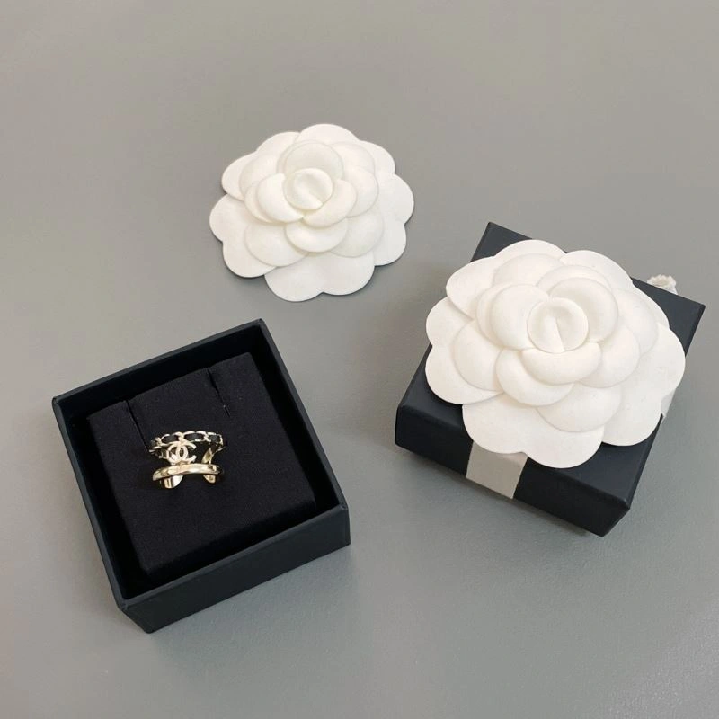Chanel Rings