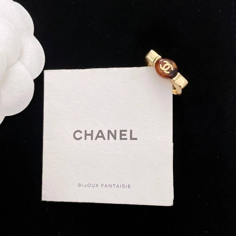 Economical Chanel Rings