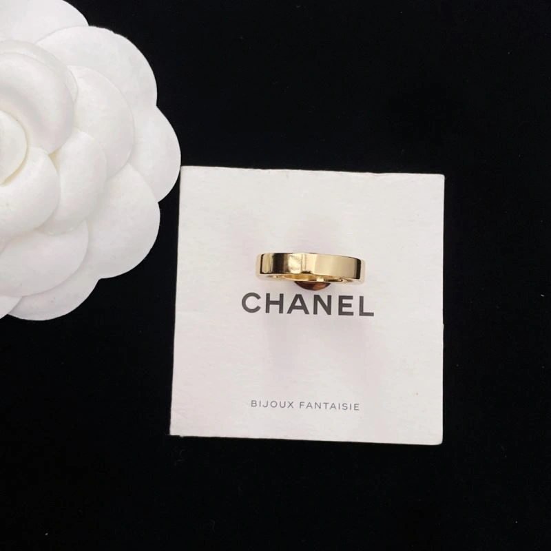 Economical Chanel Rings