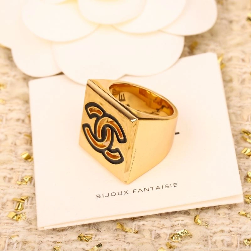 OEM Chanel Rings
