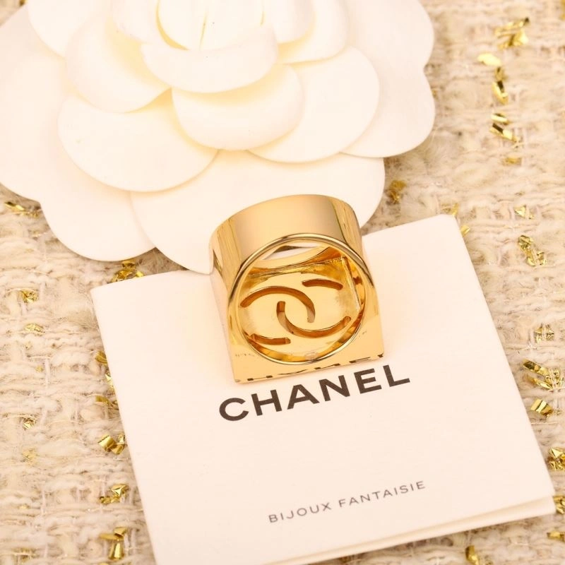 OEM Chanel Rings