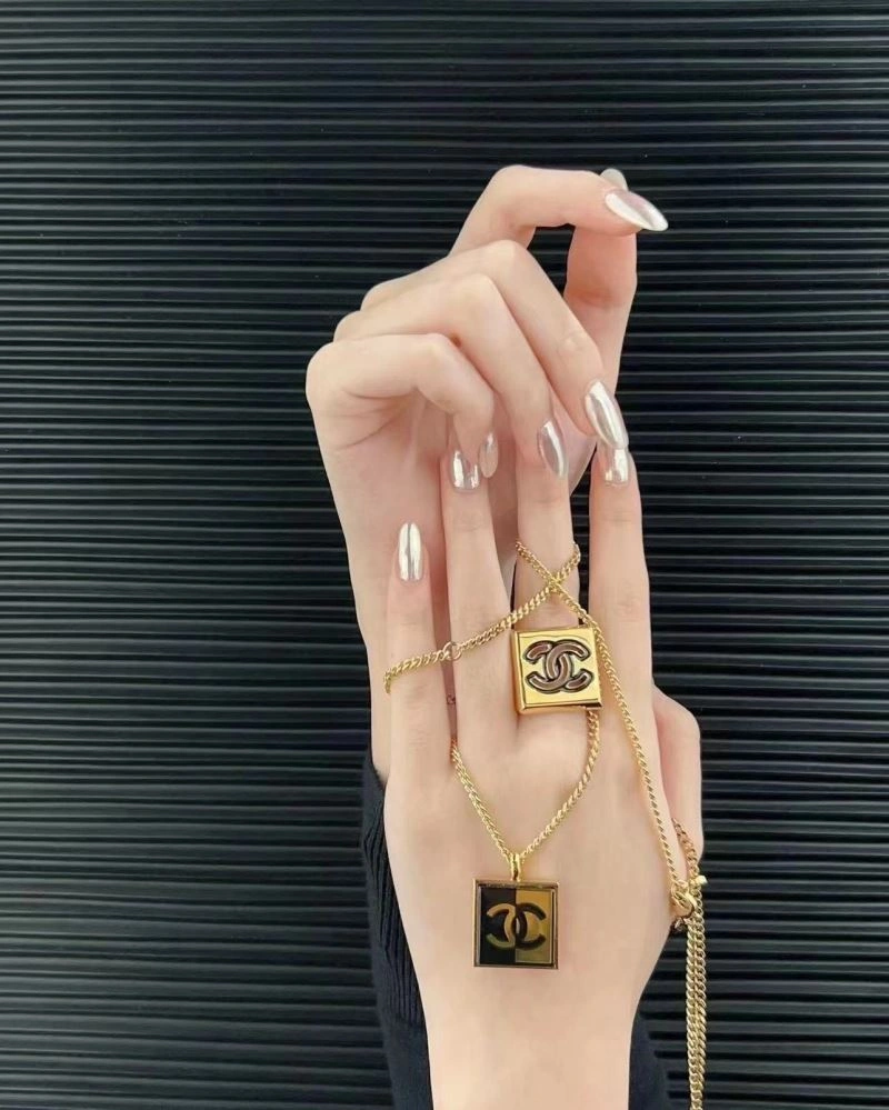 OEM Chanel Rings