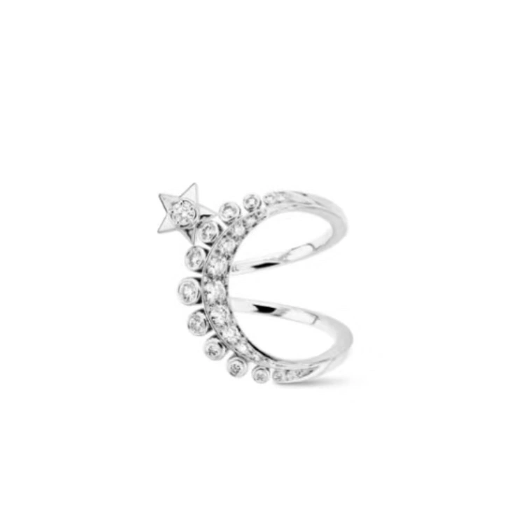 Bargain Chanel Rings