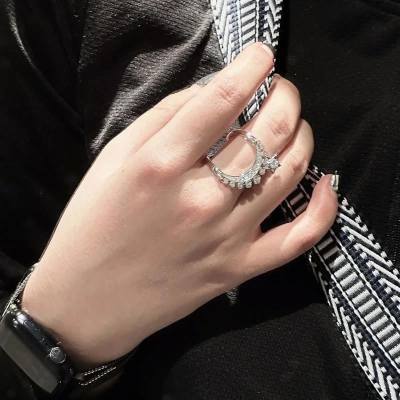 Bargain Chanel Rings