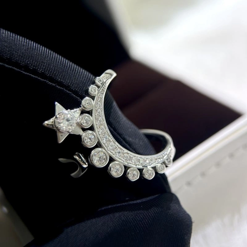 Bargain Chanel Rings