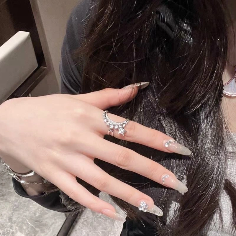 Bargain Chanel Rings