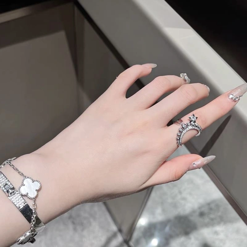 Bargain Chanel Rings