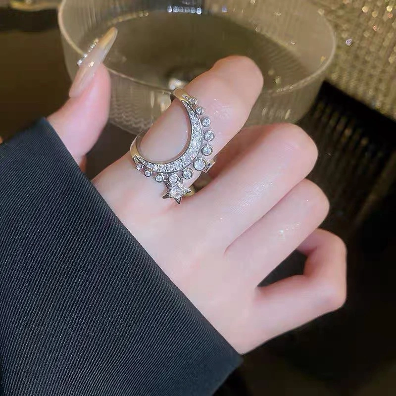 Bargain Chanel Rings