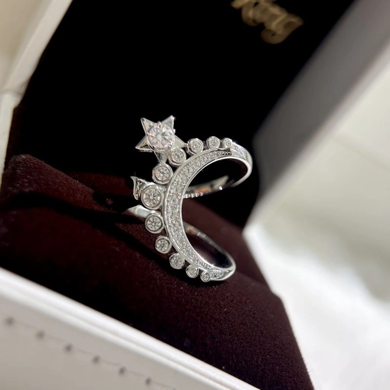Bargain Chanel Rings