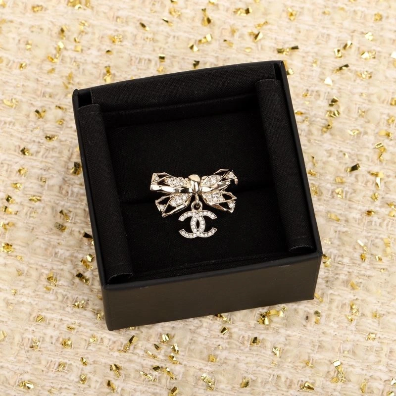 Bargain Chanel Rings