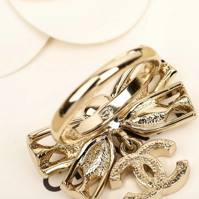 Bargain Chanel Rings