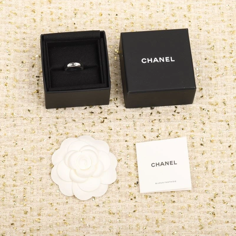 Chanel Rings
