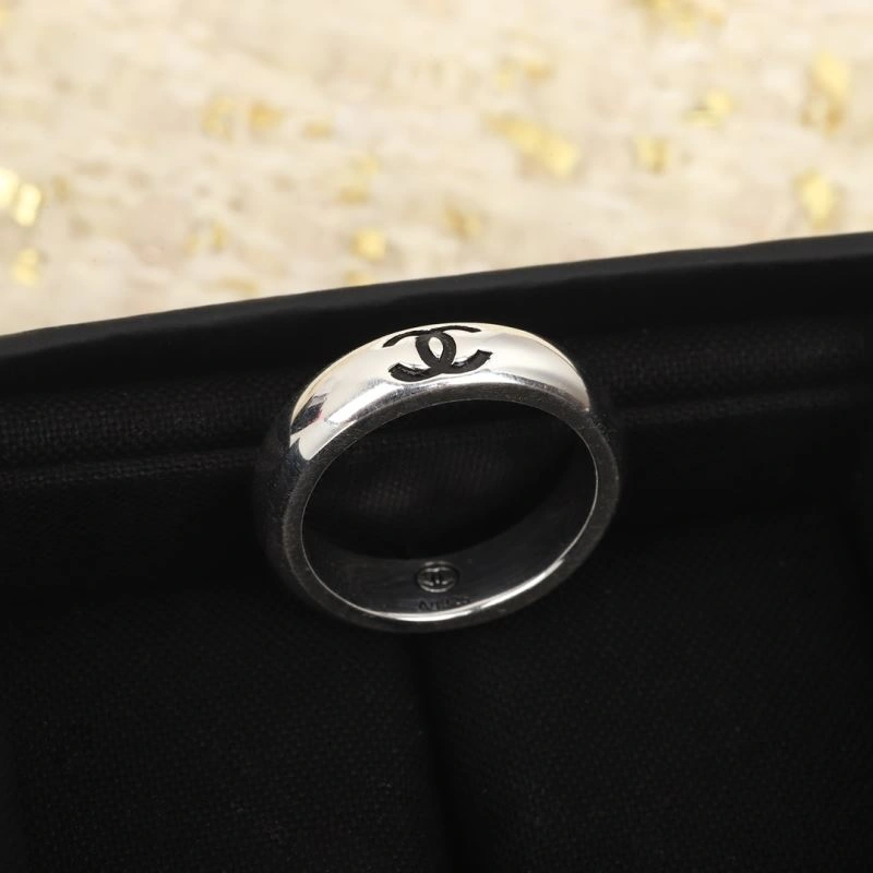 Discounted Chanel Rings