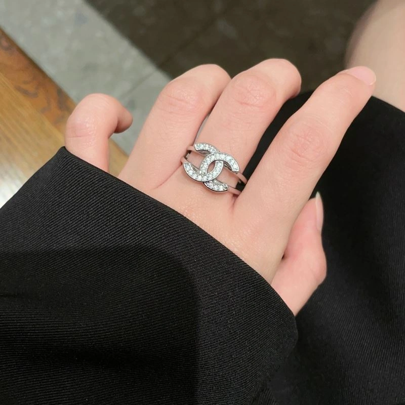 Chanel Rings
