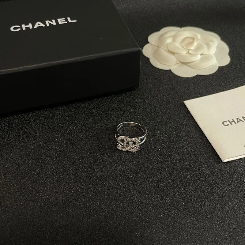 Precise copy Chanel Rings