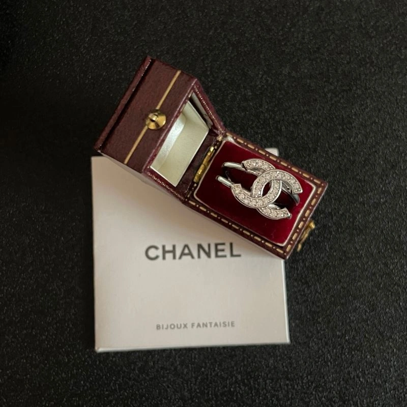 Precise copy Chanel Rings