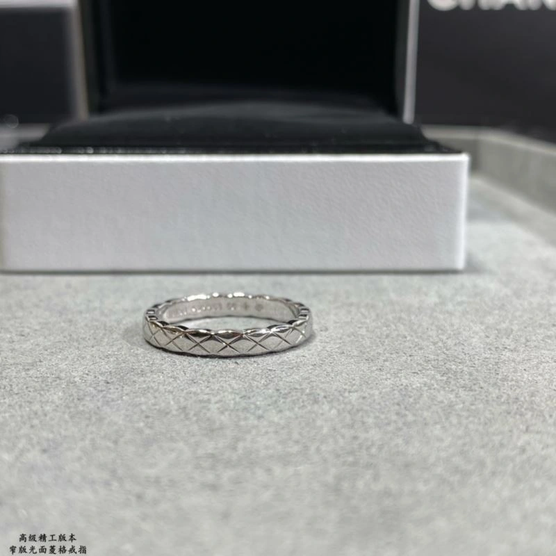Exact replica Chanel Rings