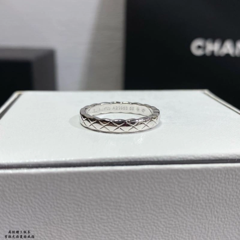 Exact replica Chanel Rings