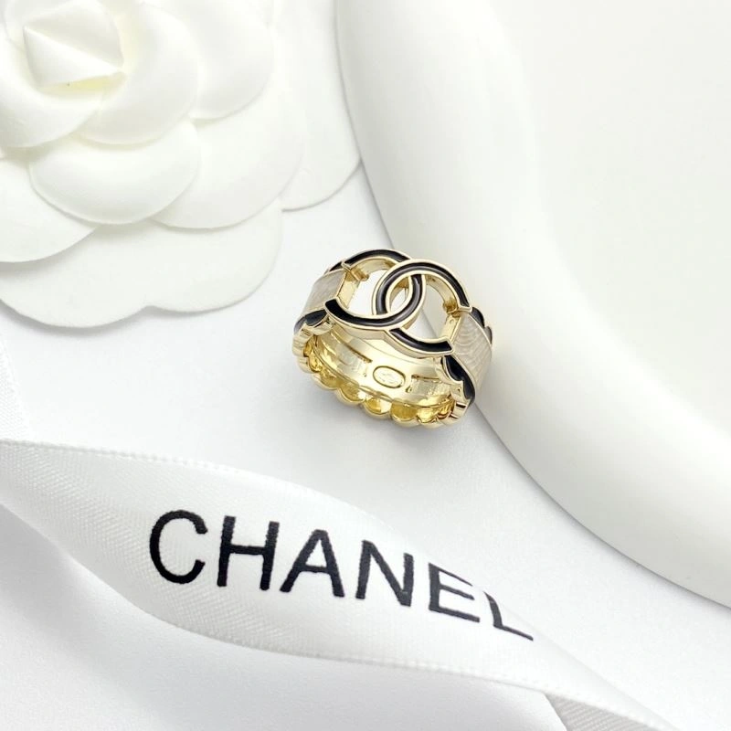 Chanel Rings