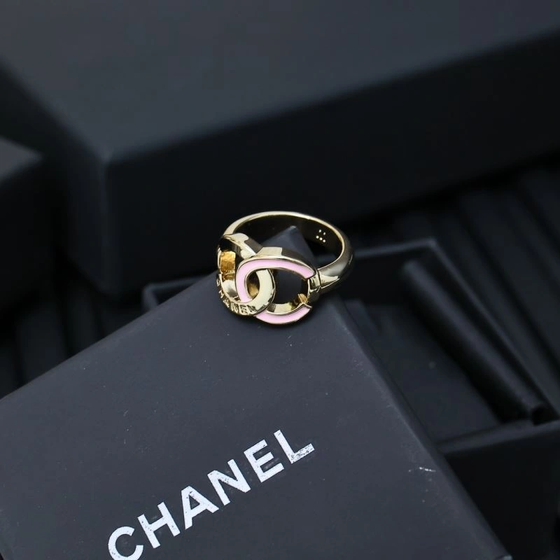 Precise copy Chanel Rings