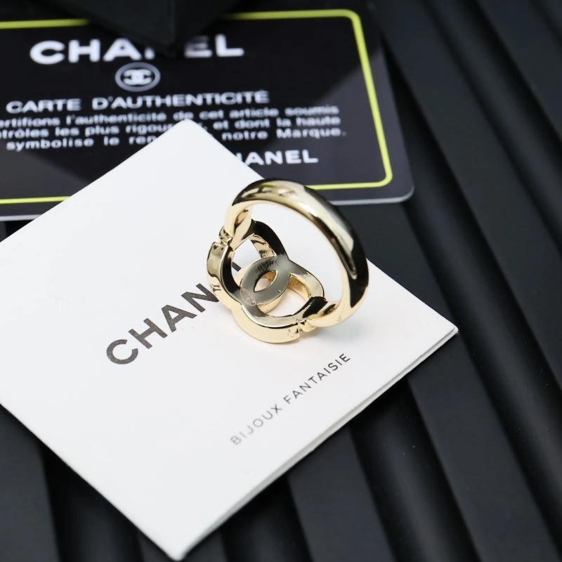 Precise copy Chanel Rings