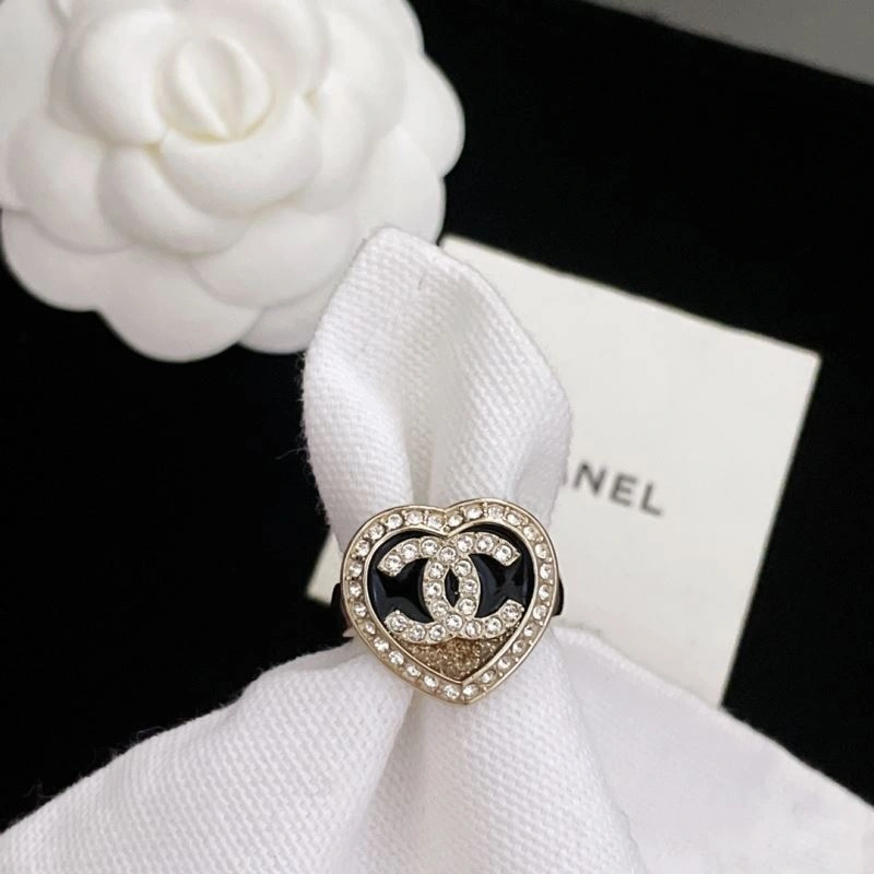 Legit Chanel Rings