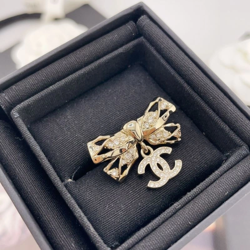 Value-priced Chanel Rings