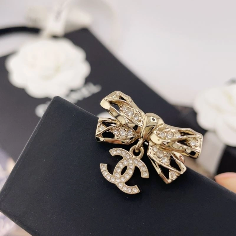 Value-priced Chanel Rings