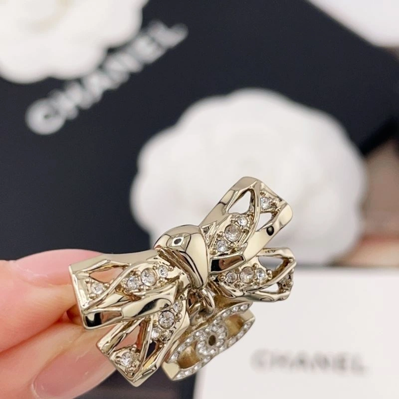 Value-priced Chanel Rings