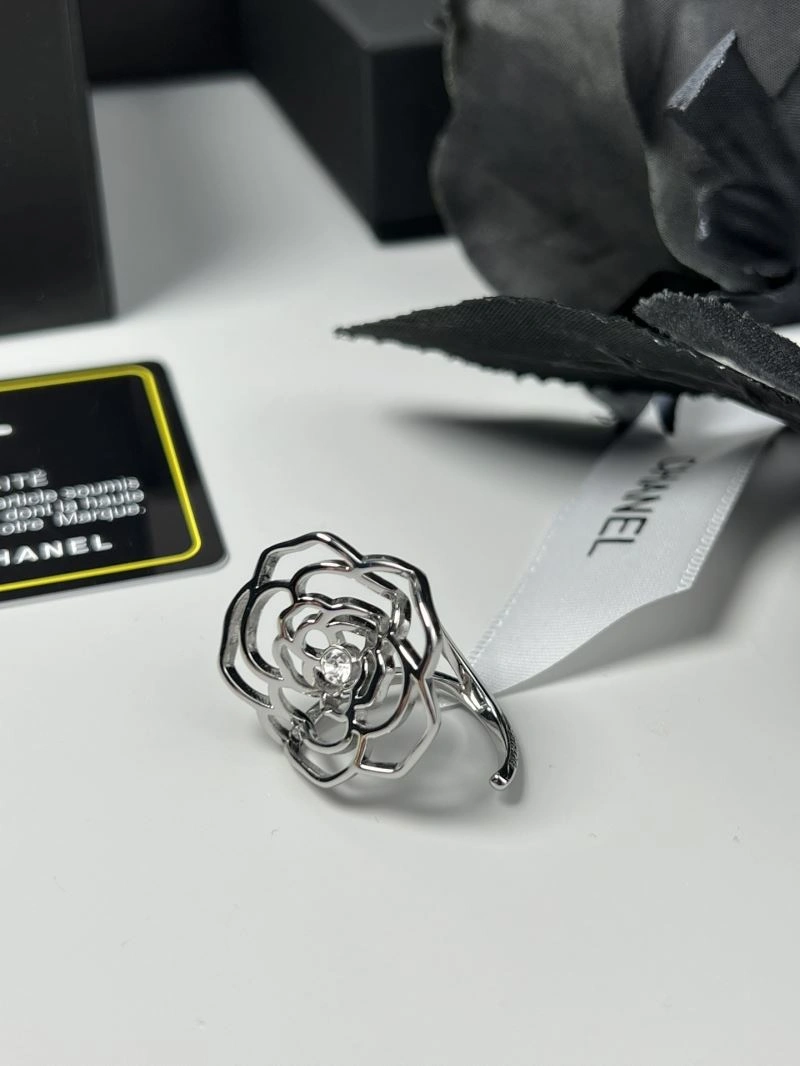 Chanel Rings