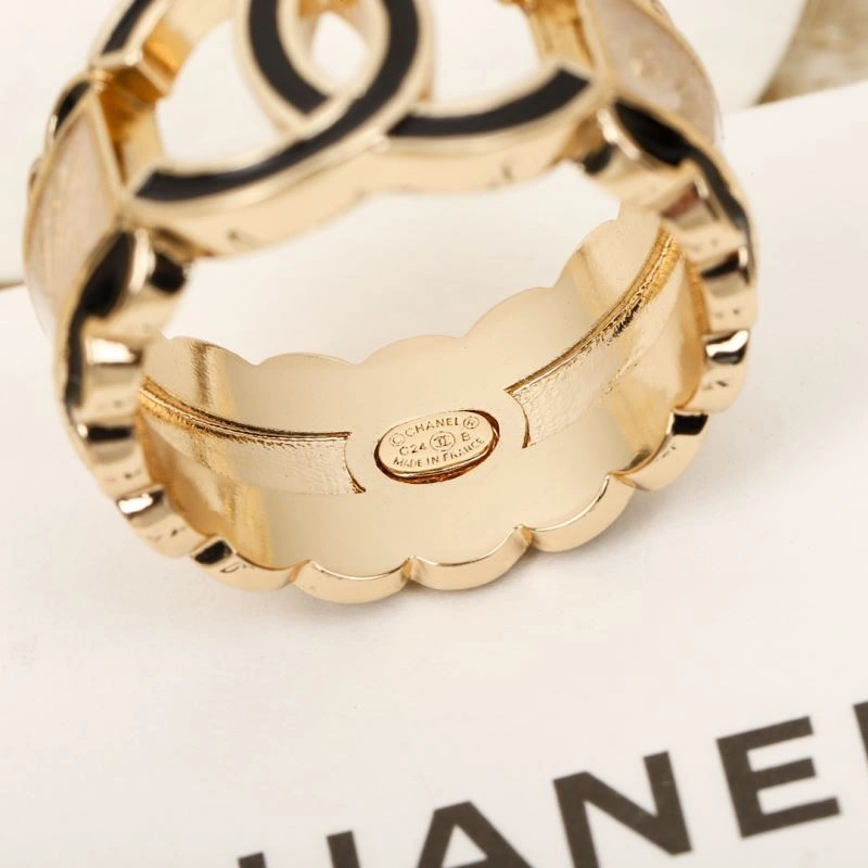 Official Chanel Rings