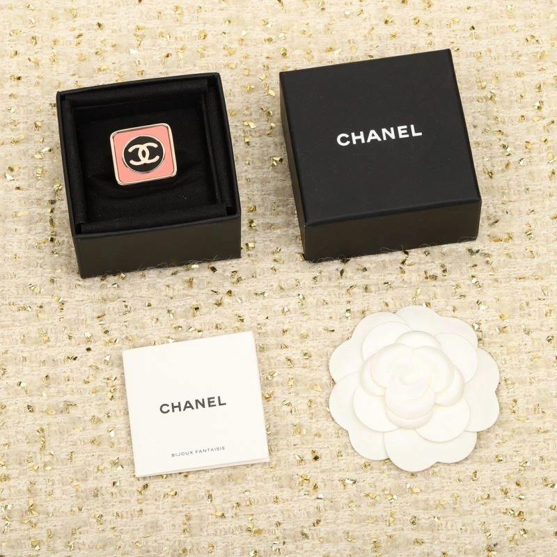Chanel Rings
