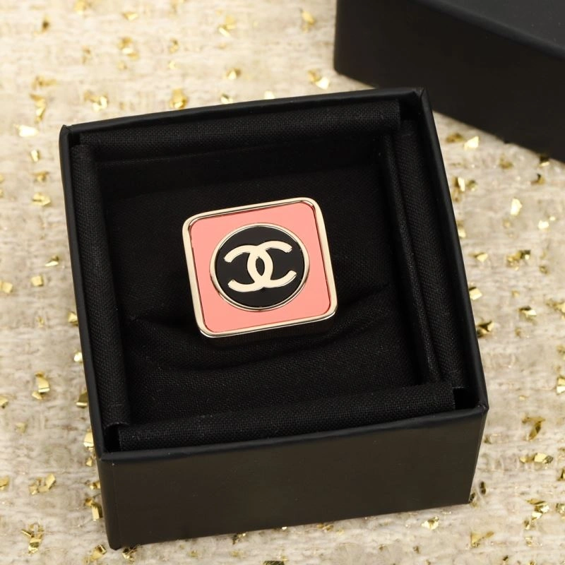 Precise copy Chanel Rings