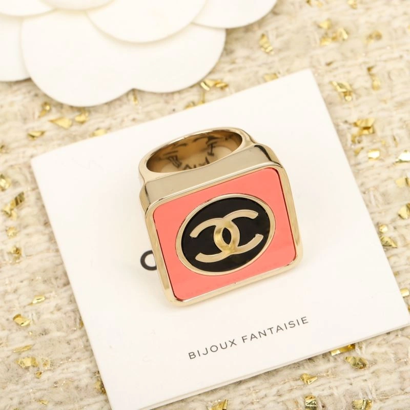 Precise copy Chanel Rings