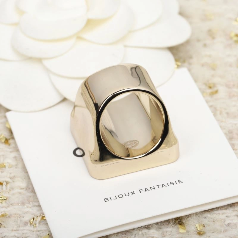 Precise copy Chanel Rings