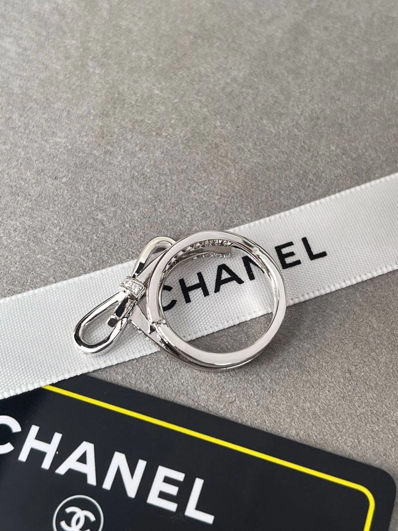 Legit Chanel Rings