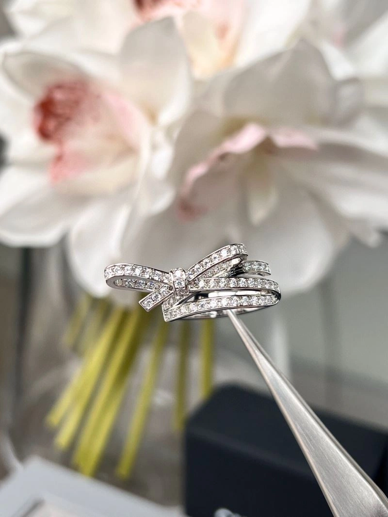 Legit Chanel Rings