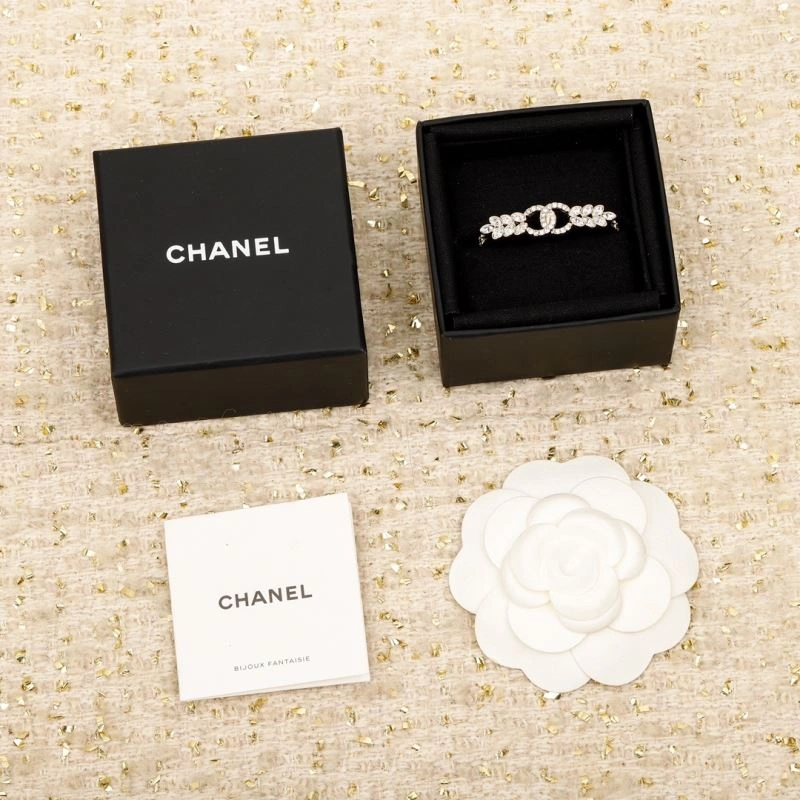 Chanel Rings