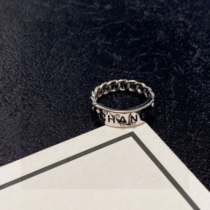 Bargain Chanel Rings
