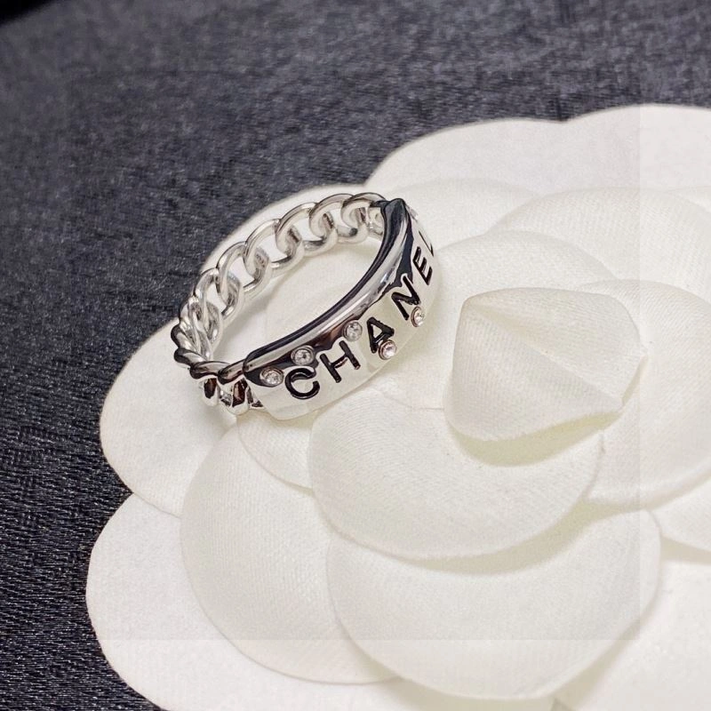 Bargain Chanel Rings