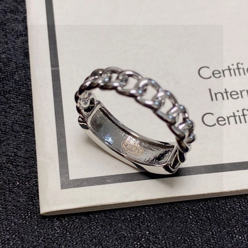 Bargain Chanel Rings