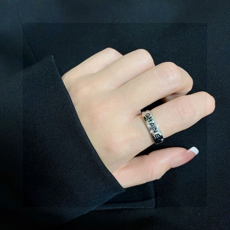 Bargain Chanel Rings