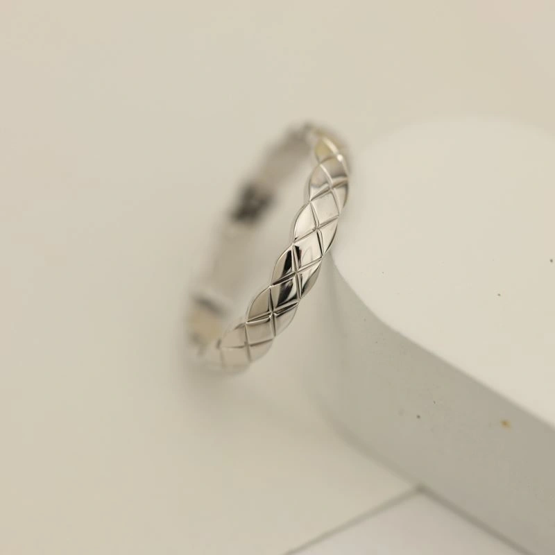 Discounted Chanel Rings