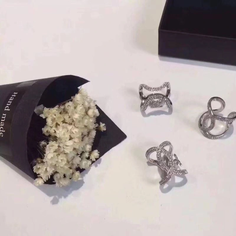 Chanel Rings