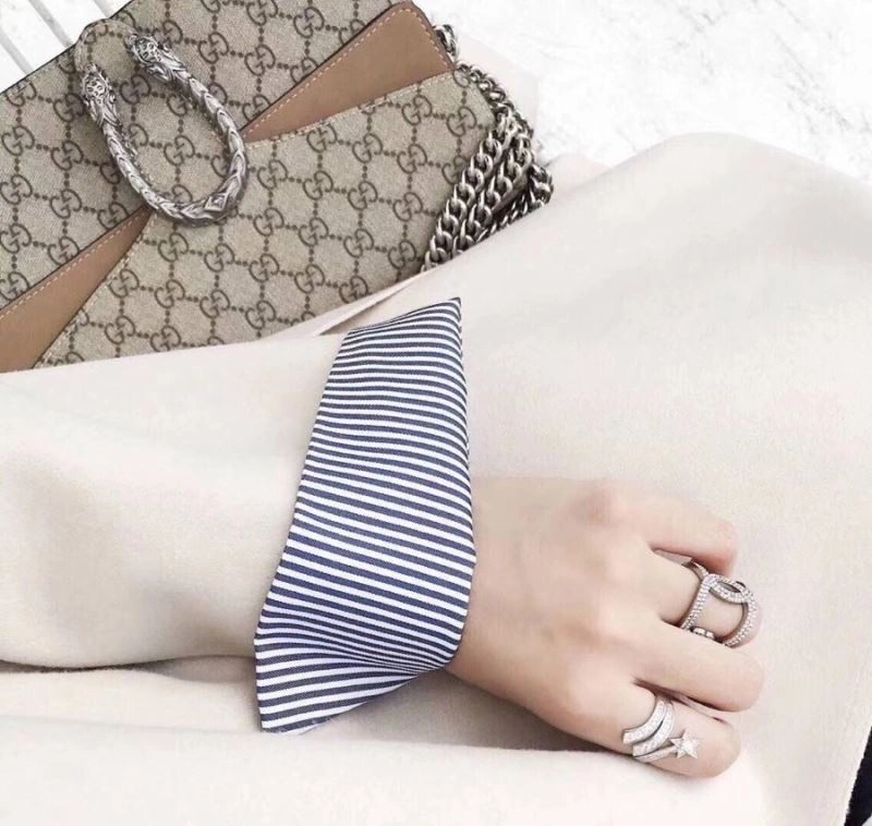 OEM Chanel Rings