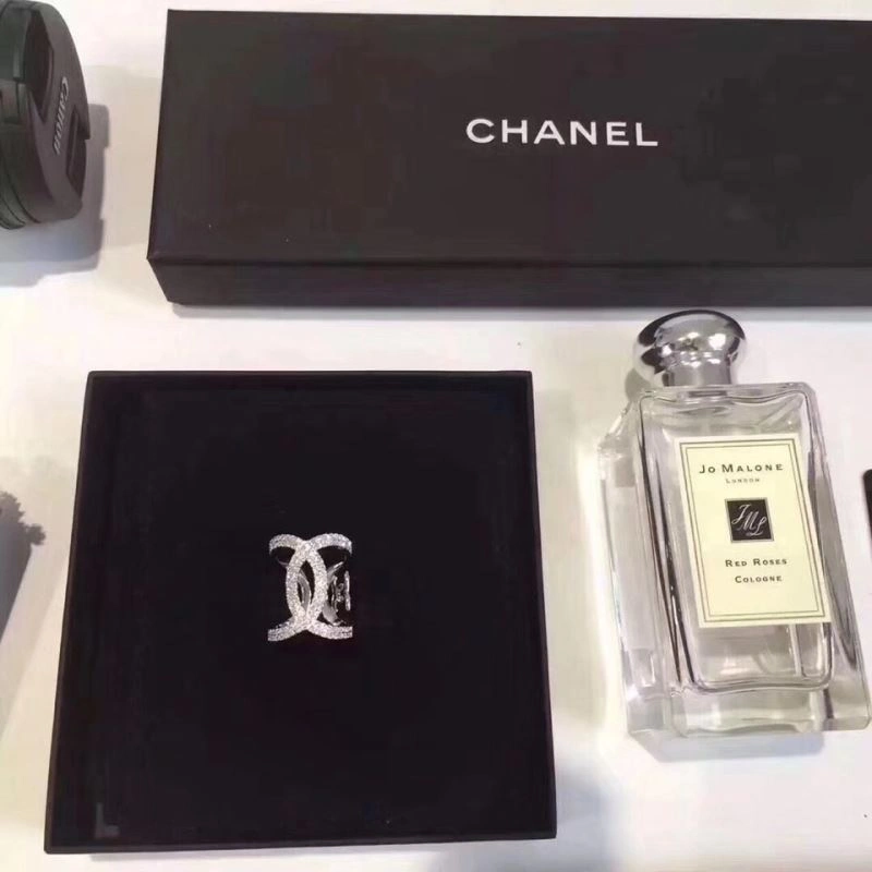 OEM Chanel Rings