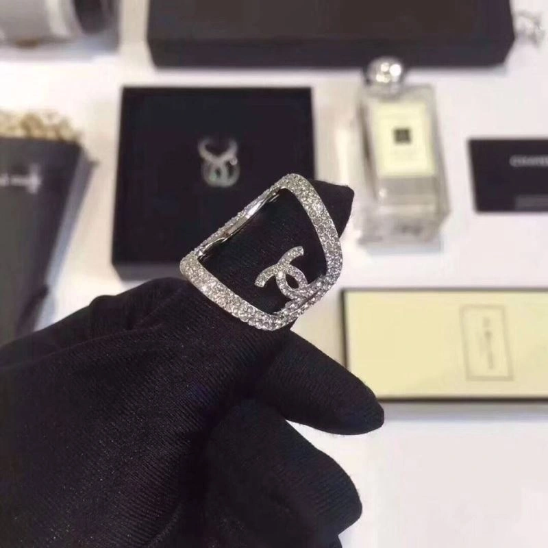 OEM Chanel Rings