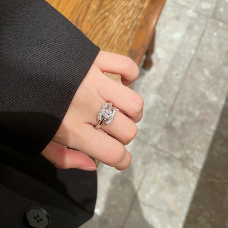 Chanel Rings