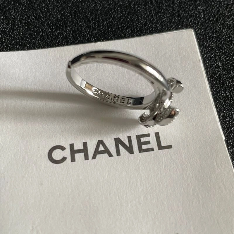 Low-cost Chanel Rings